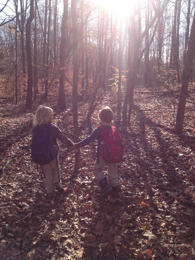 Little Turtles Day Camp - Bloomington Kids